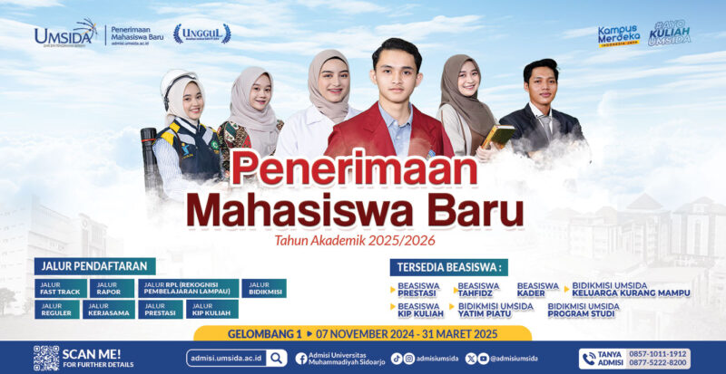 Fakultas Kedokteran - Fakultas Kedokteran Umum