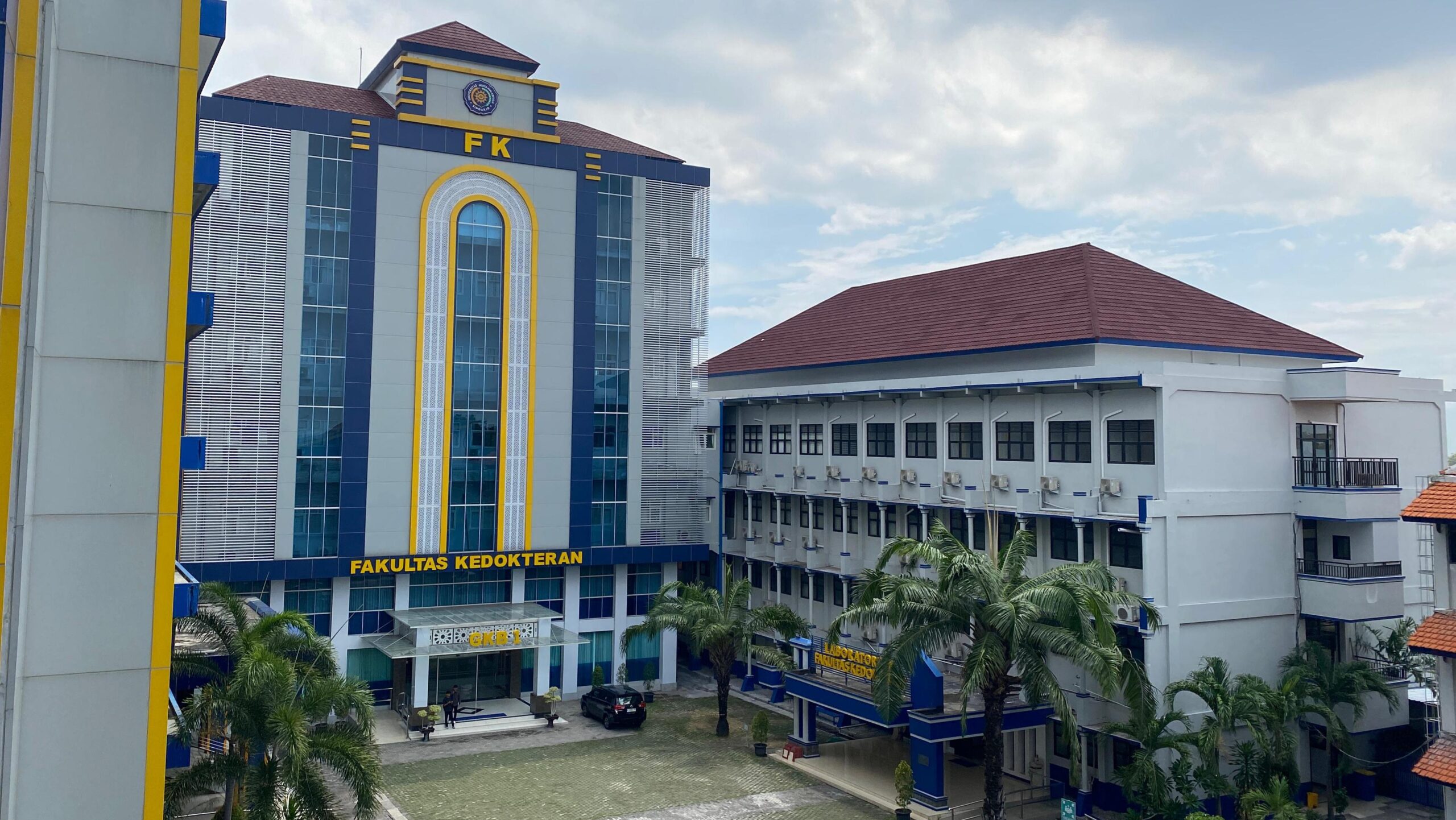 Fakultas Kedokteran - Fakultas Kedokteran Umum